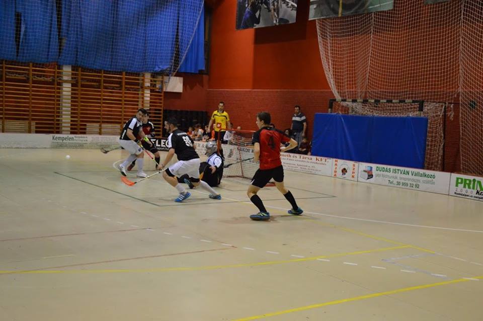 GyereSportolni.hu - Phoenix Fireball SE